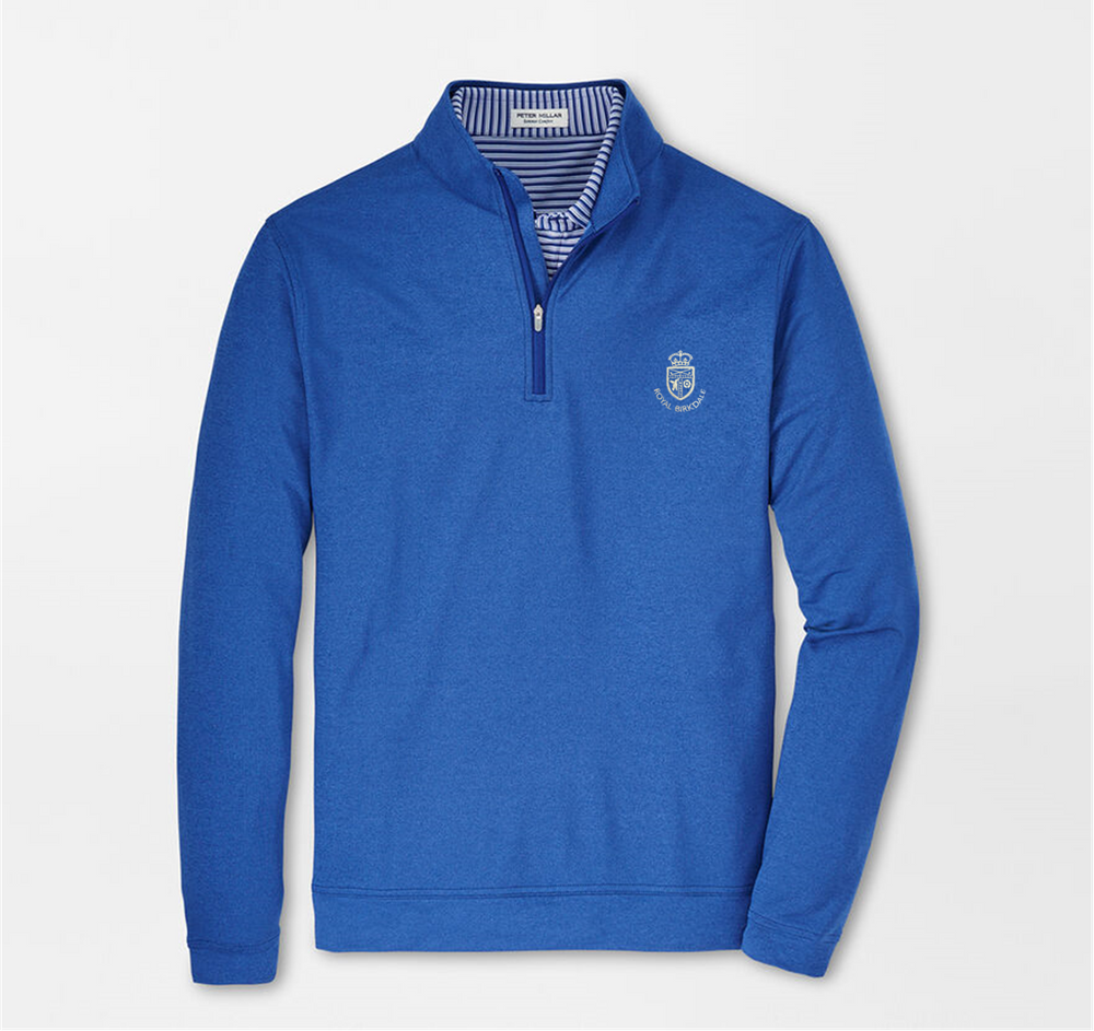 The Peter Millar Collection - Royal Birkdale Pro Shop